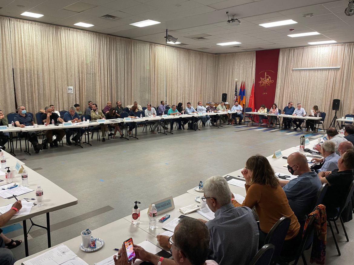 ARF Western United States 55th Regional Convention Announcement - ARF ...