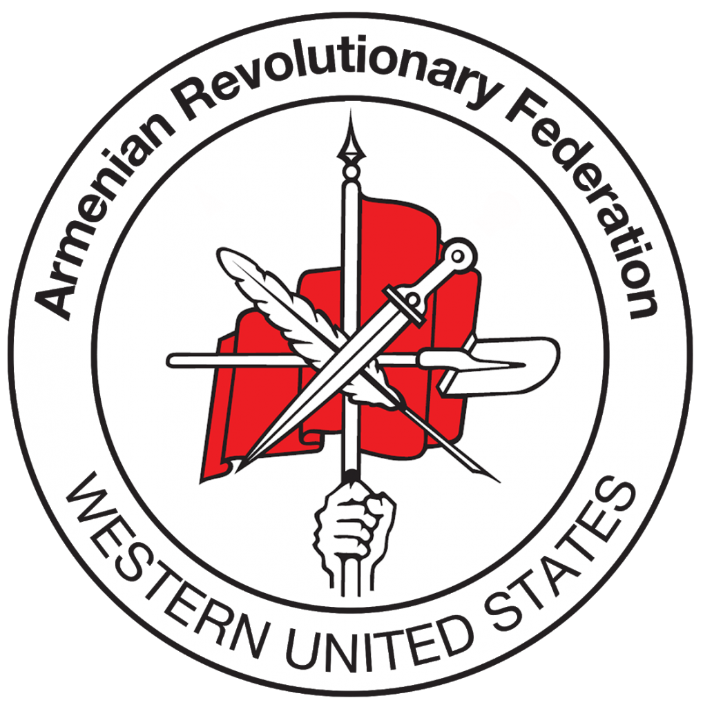 ARF Program - ARF Western U.S.A.