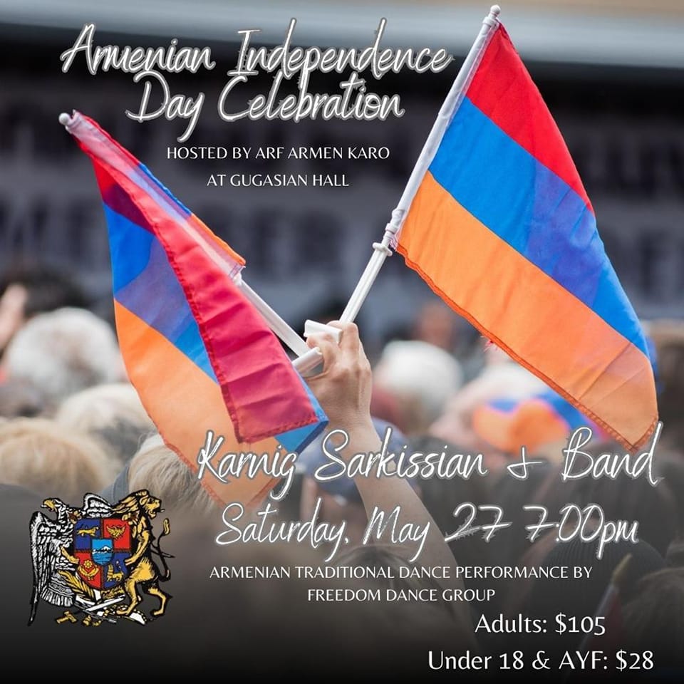 ARF Program - ARF Western U.S.A.